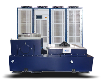 ETS Solutions Vibration & Shock Testing Systems Equipments