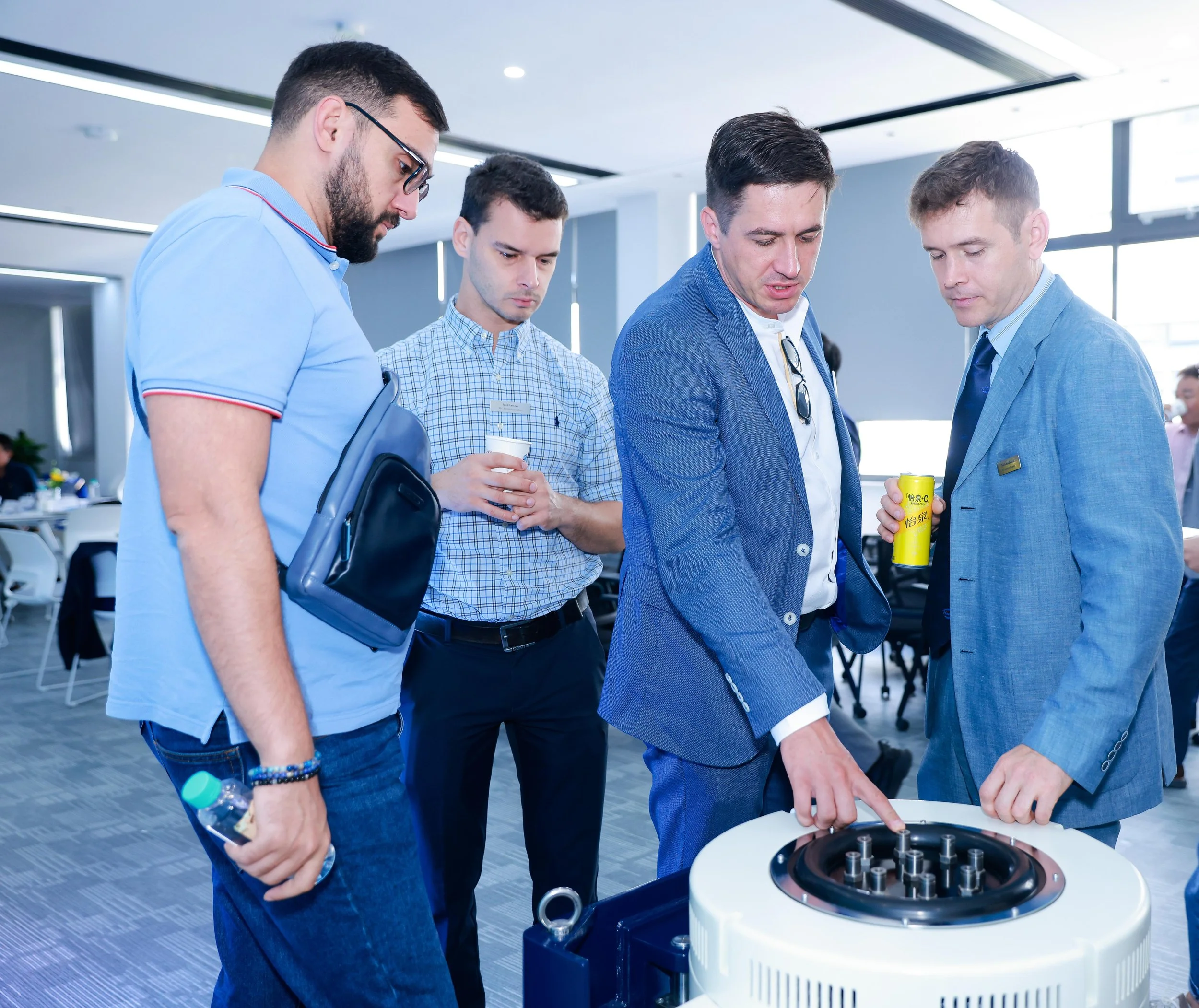 How to Select the Right Electrodynamic Shaker for Your Industry: A ...