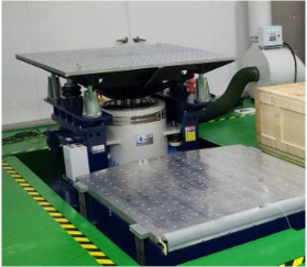 High-Quality Head Expander & Fixtures for Vibration Testing