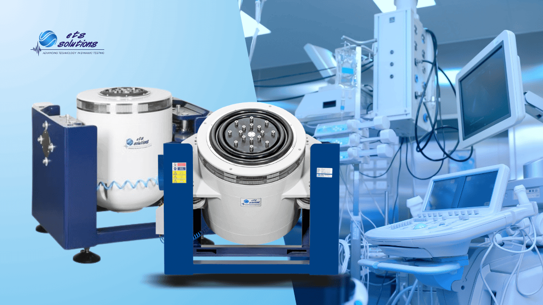 Vibration Testing for Medical Devices | ETS Solutions