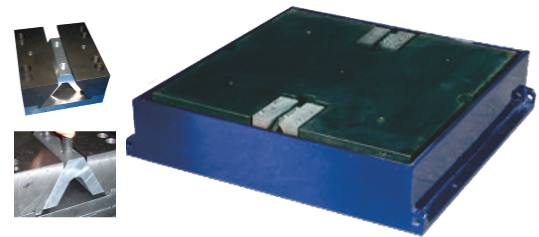 Slip Tables for Horizontal Testing Unibase and standlone