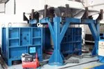 High-Quality Head Expander & Fixtures for Vibration Testing