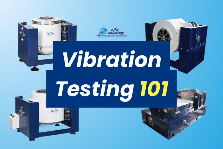 Vibration Testing 101: Key Terms, Units & Methods Explained