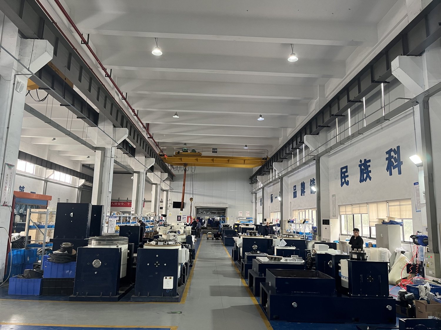 ETS Solutions: Experts in Vibration Testing Since 2002