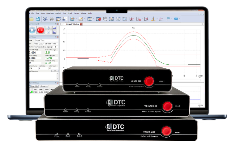 Comprehensive Testing Options & Accessories | ETS Solutions