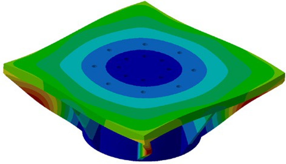Head Expanders & Fixtures — ETS Solutions - Vibration and Shock Testing