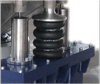 High-Quality Head Expander & Fixtures for Vibration Testing