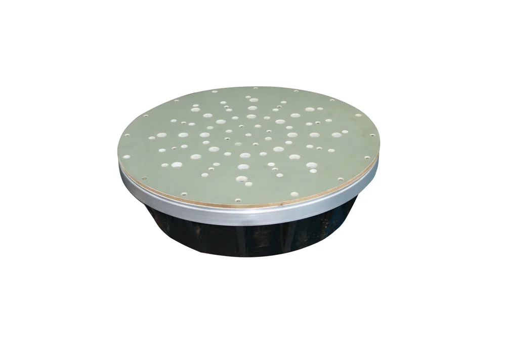 High-Quality Head Expander & Fixtures for Vibration Testing