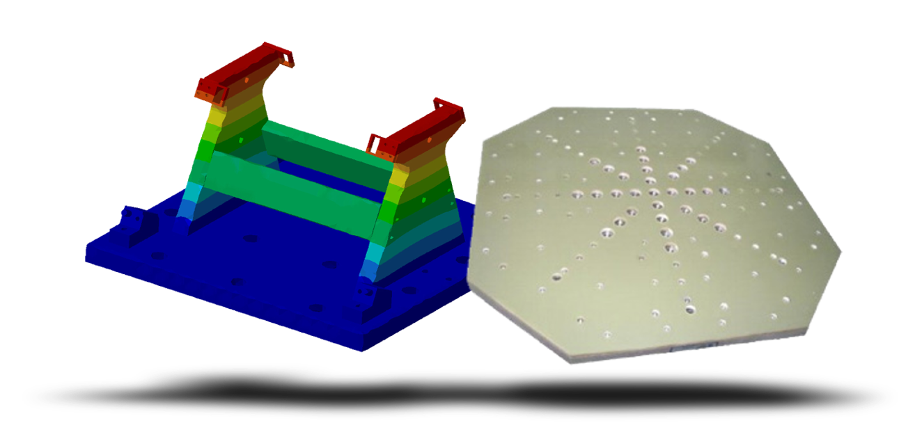 Head Expanders & Fixtures — ETS Solutions - Vibration and Shock Testing