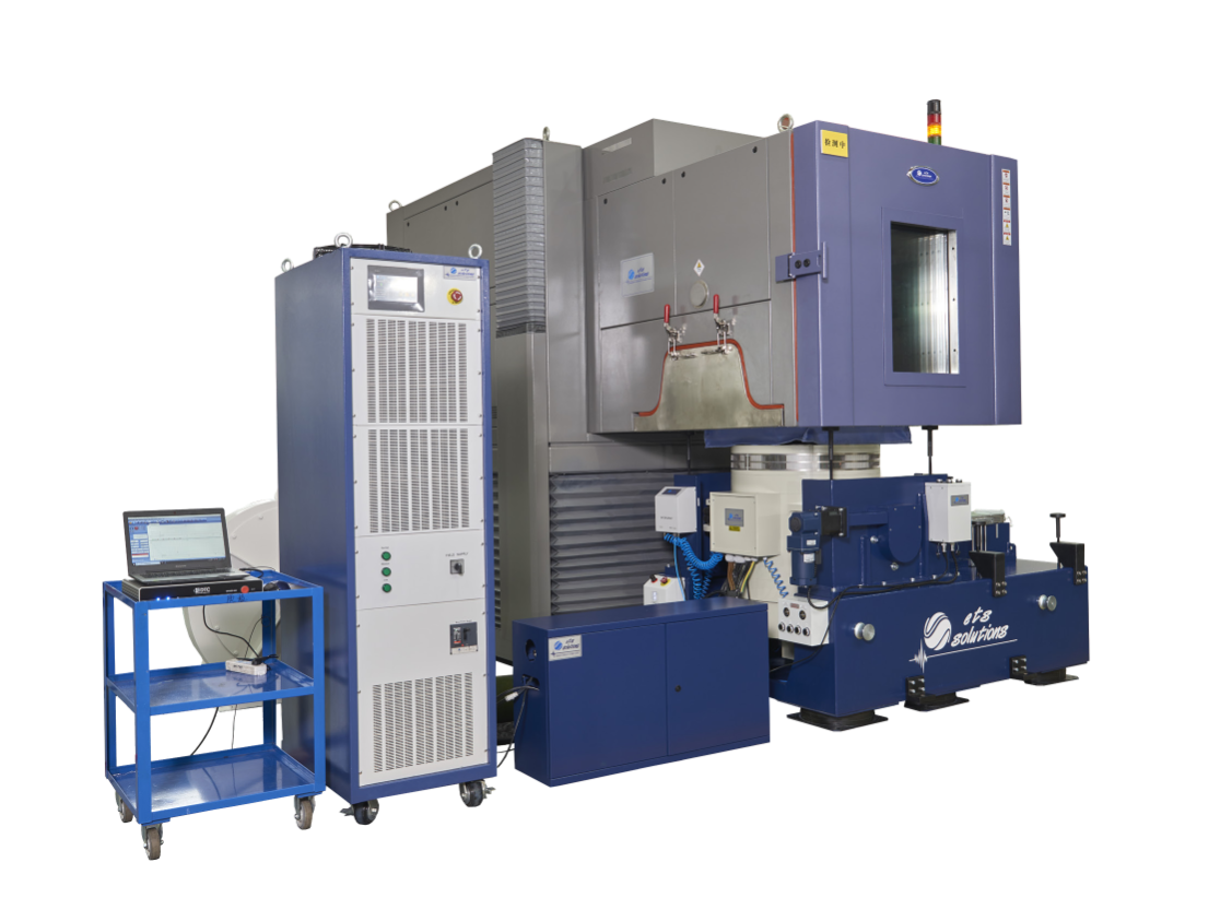 Comprehensive Testing Options & Accessories | ETS Solutions