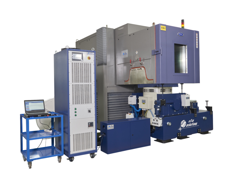 Comprehensive Testing Options & Accessories | ETS Solutions