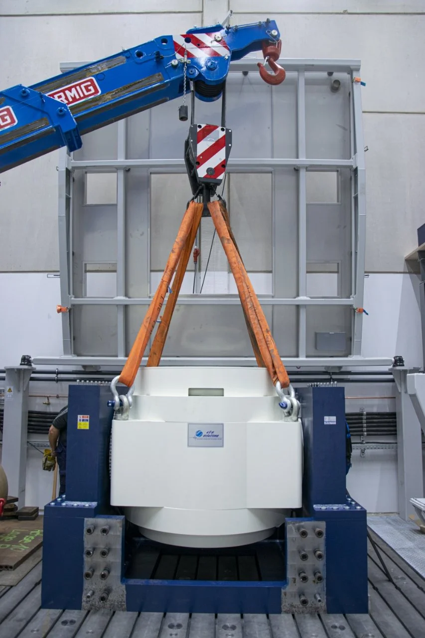 Innovative Solutions for Diverse Industries | ETS Solutions