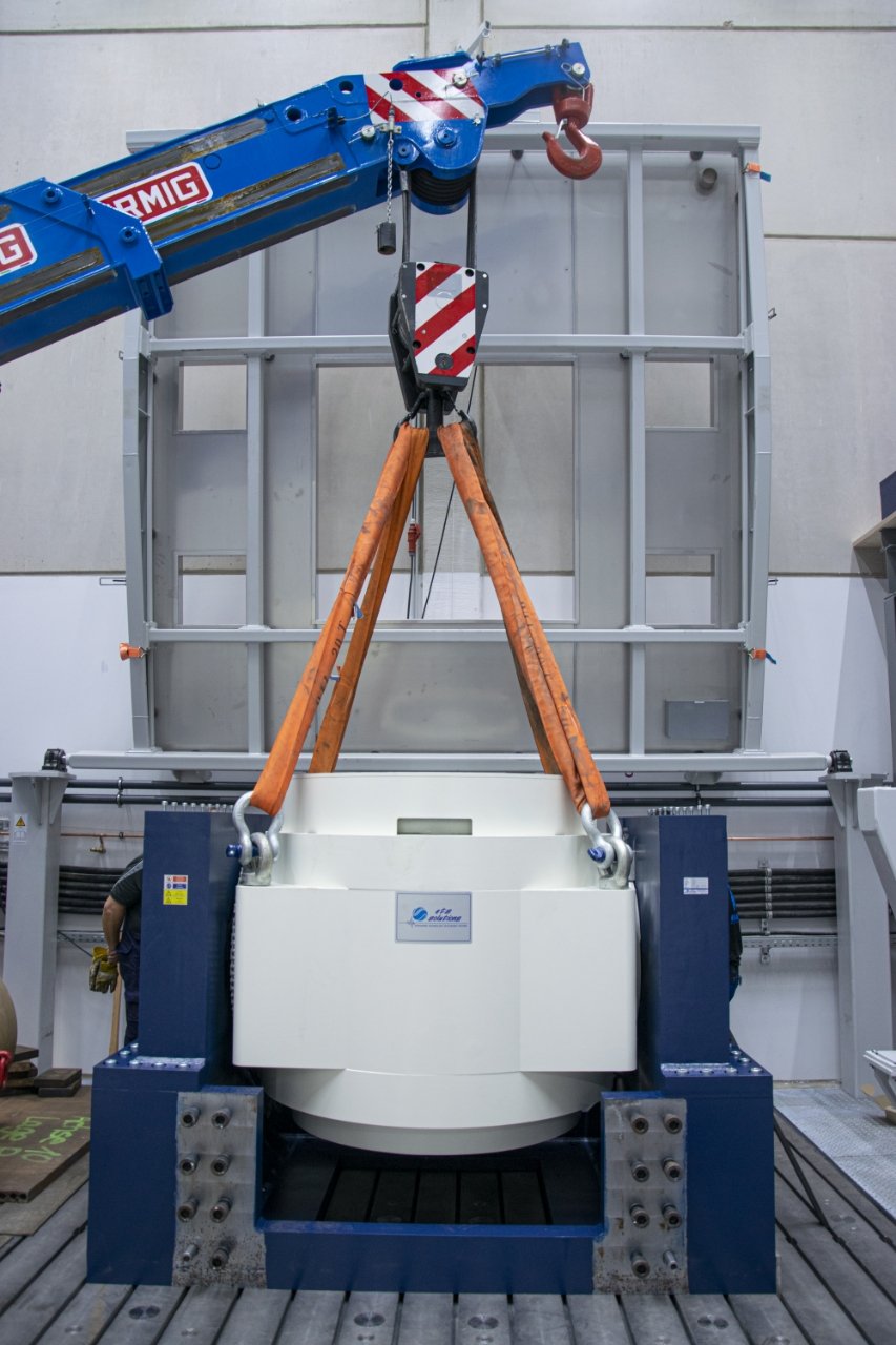 How to Choose the Right Vibration Shaker for Your Industry