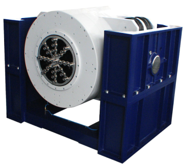 ETS Shakers Precision and Reliability for Vibration Testing