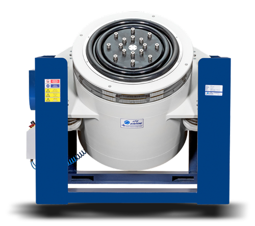 Shaker Model Overview — ETS Solutions - Vibration and Shock Testing