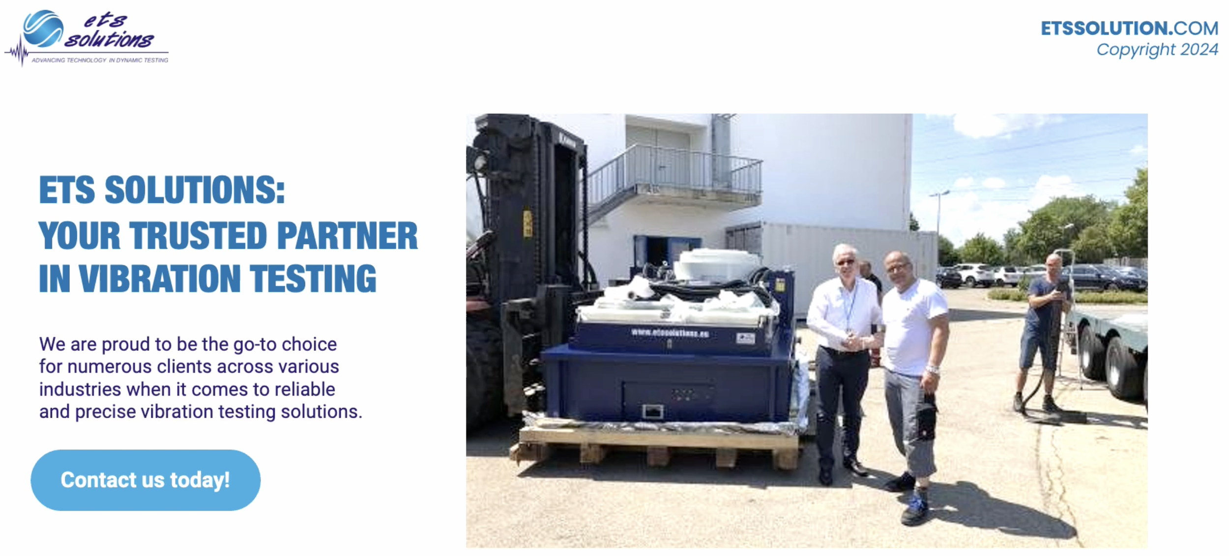 Maximizing Vibration Testing Accuracy with Top Equipment