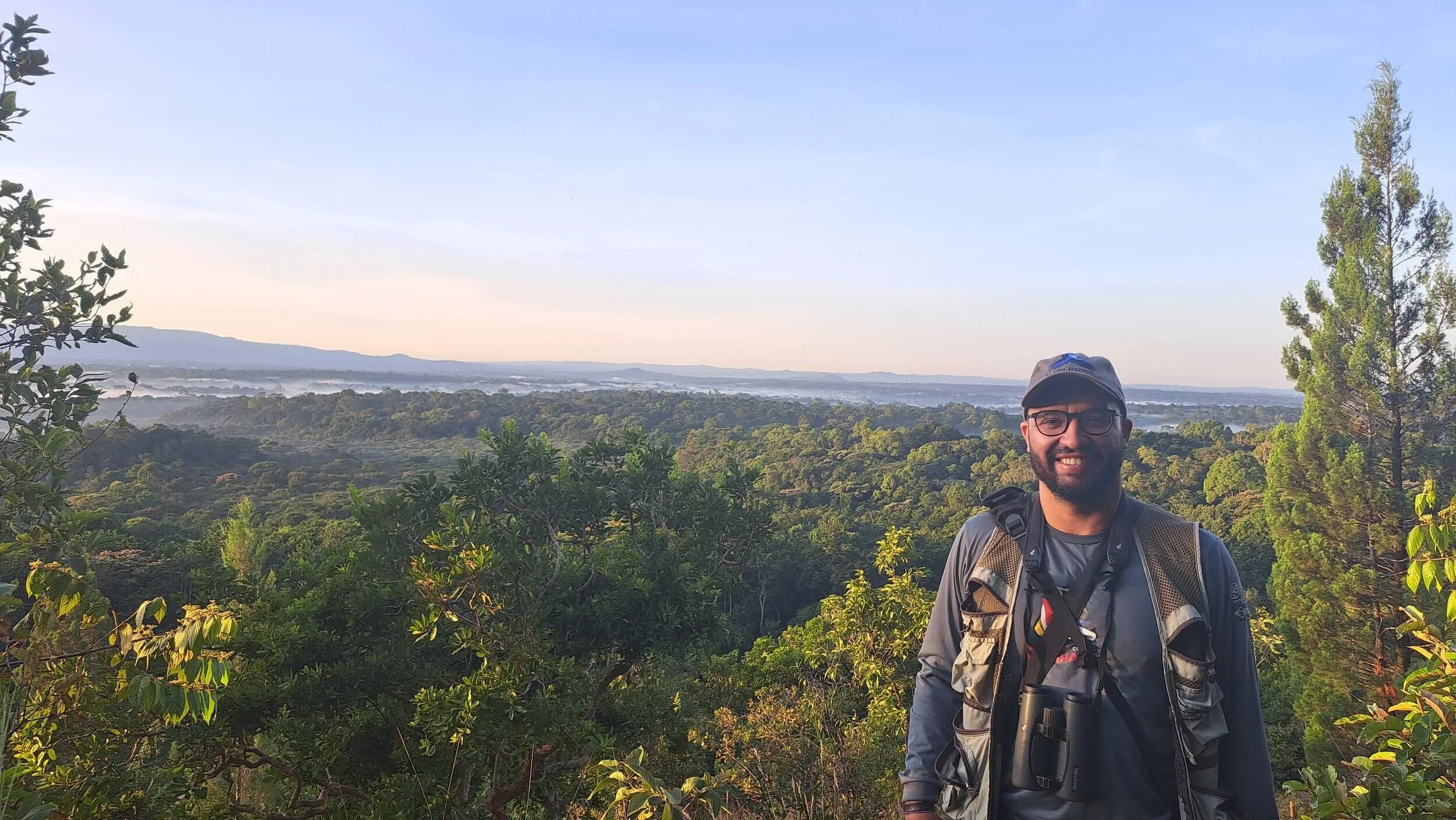 Our Mission - WildMon