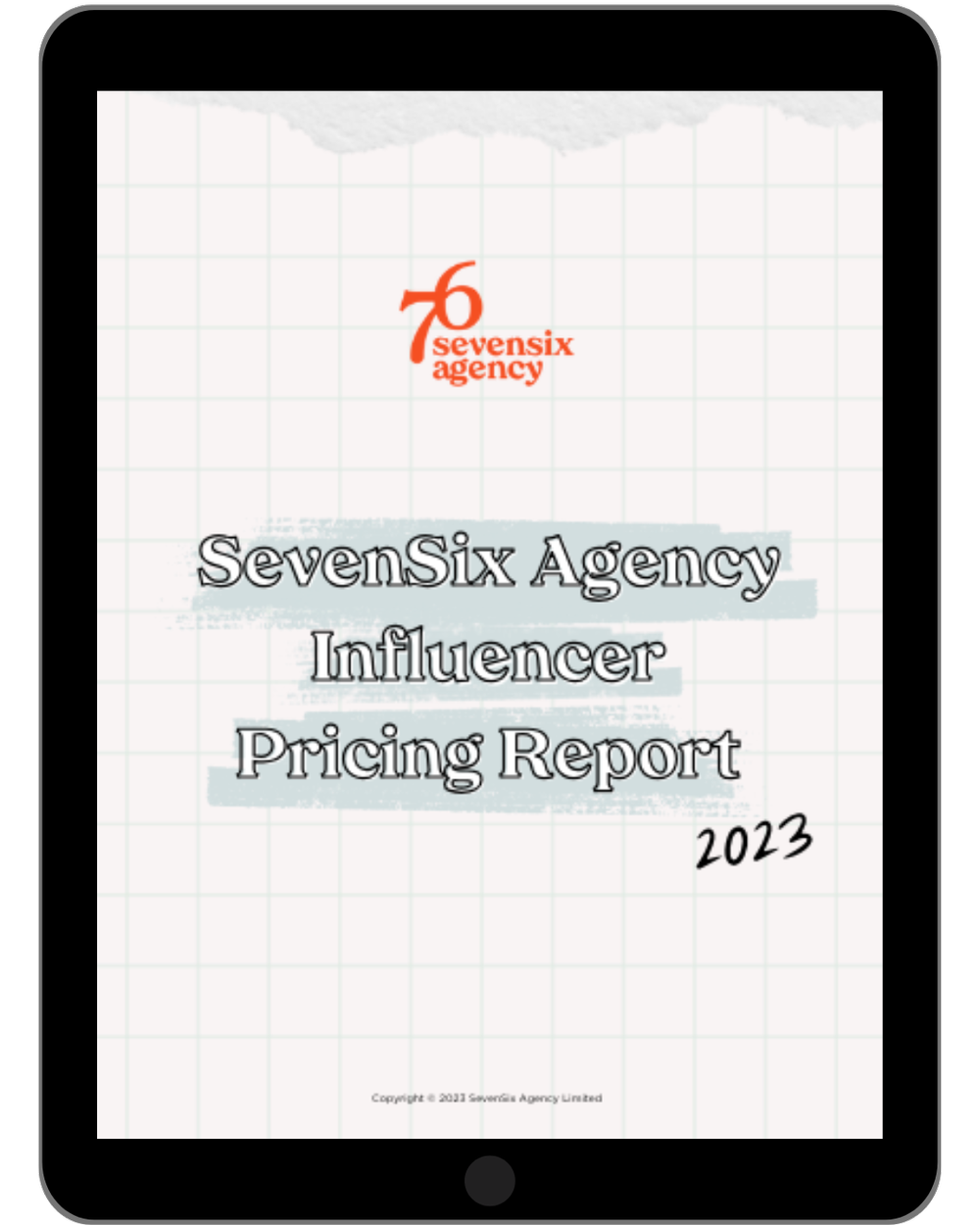 SevenSix Agency: Influencer Marketing Agency | Award Winning