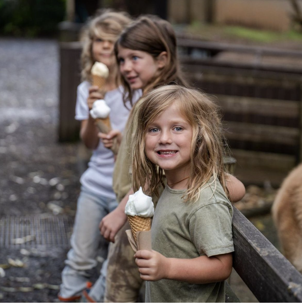 Birthday Party Packages — Byron Bay Wildlife Sanctuary