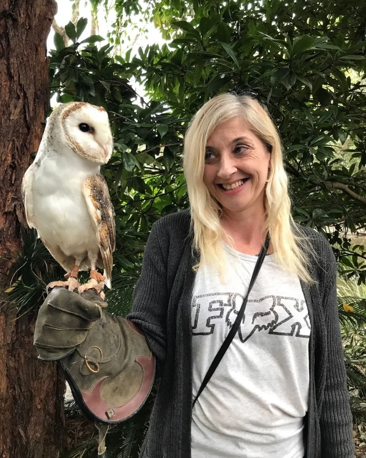 Owl Experience — Byron Bay Wildlife Sanctuary