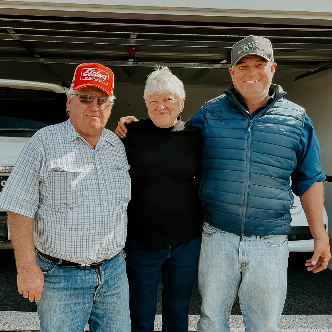 Spur Wagyu Australia | ABOUT US