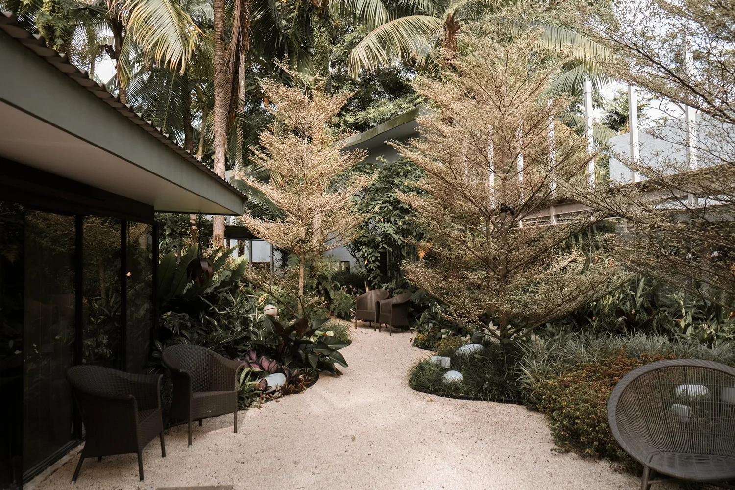 Aramsa~The Garden Spa