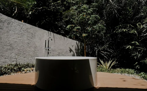 Visit Us | Book Your Spa Experience Today — Aramsa ~ The Garden Spa