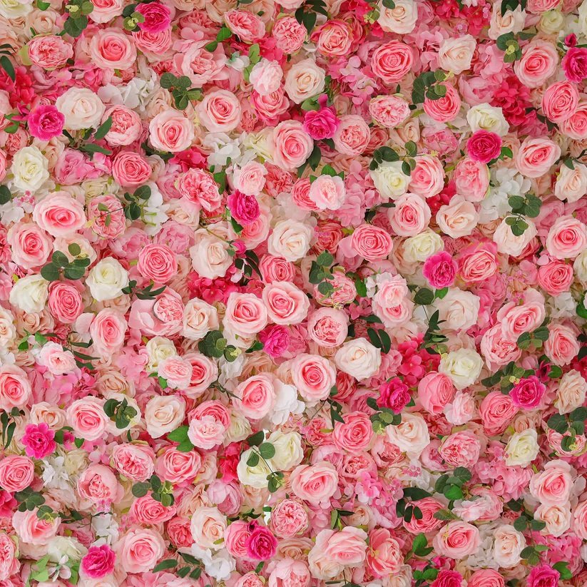 Wall Backdrop Rentals in Los Angeles & Orange County