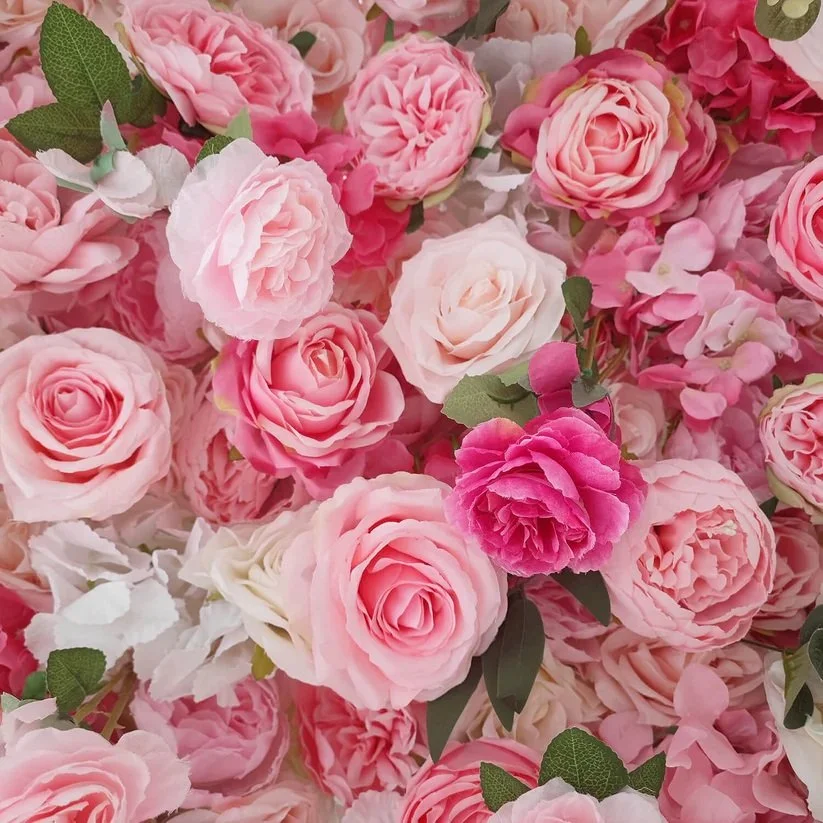 Wall Backdrop Rentals in Los Angeles & Orange County