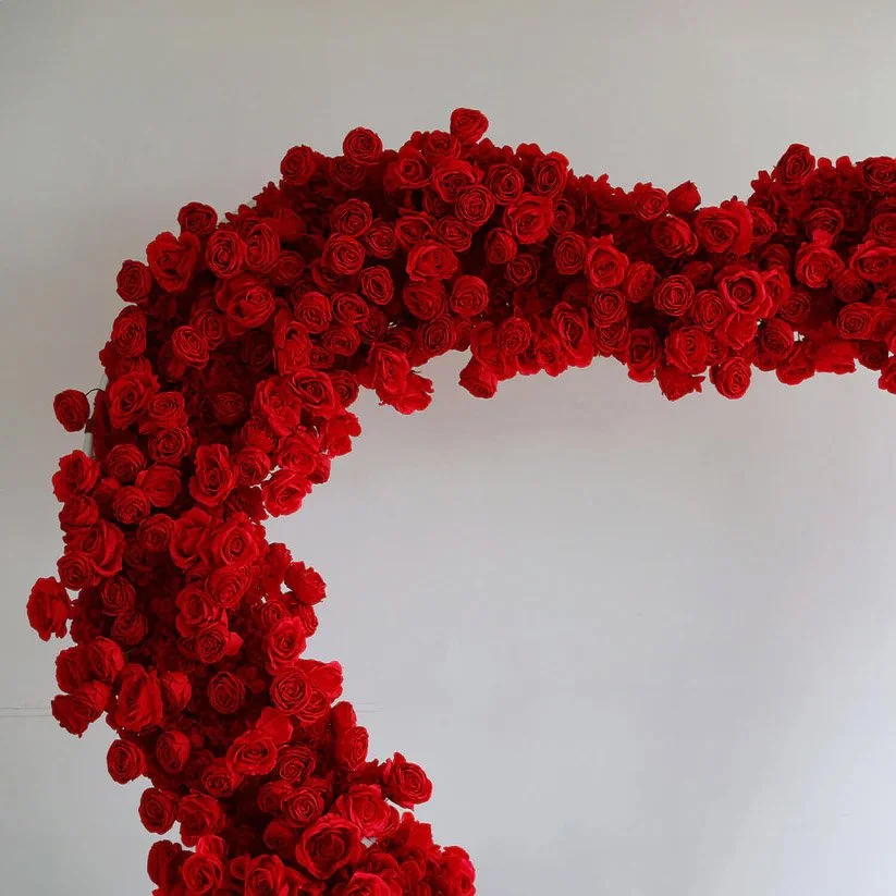 Wall Backdrop Rentals in Los Angeles & Orange County