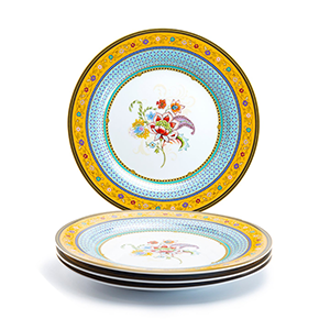 Rent Dinnerware for Parties in Los Angeles & OC