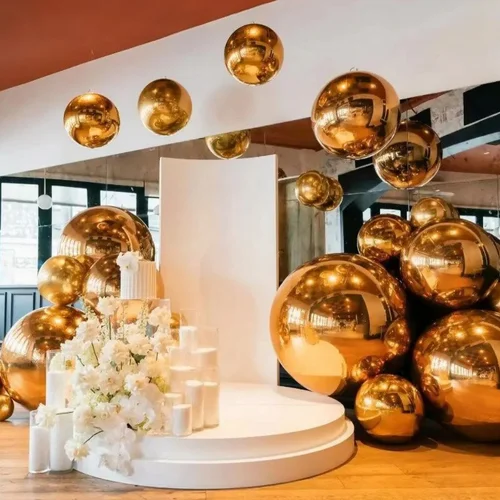 Unique Party Prop Rentals in Southern California
