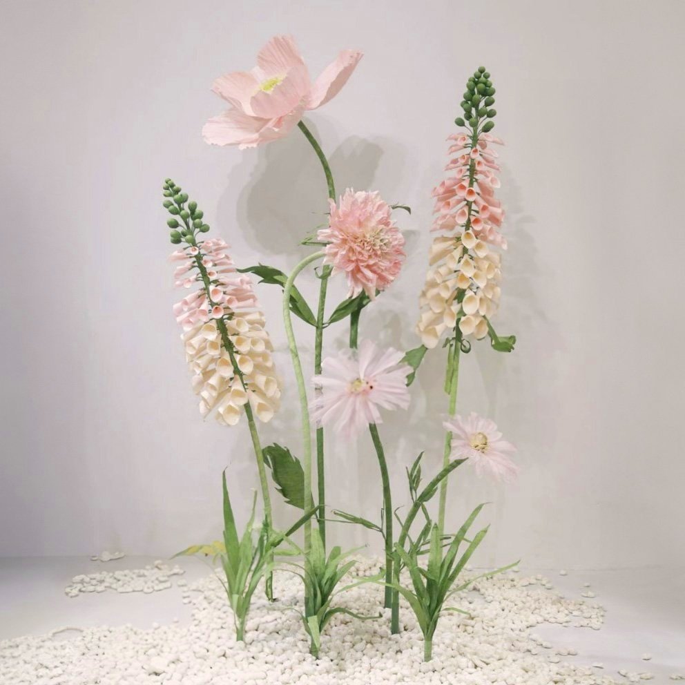 Unique Party Prop Rentals in Southern California
