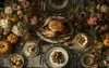 Top 5 Thanksgiving Table Setting Ideas in 2024 — Lily & Poppy Event ...