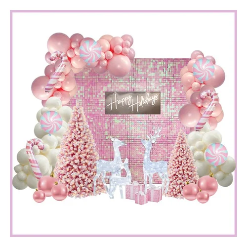 Corporate Christmas Party Rentals Los Angeles & Orange County | Holiday ...