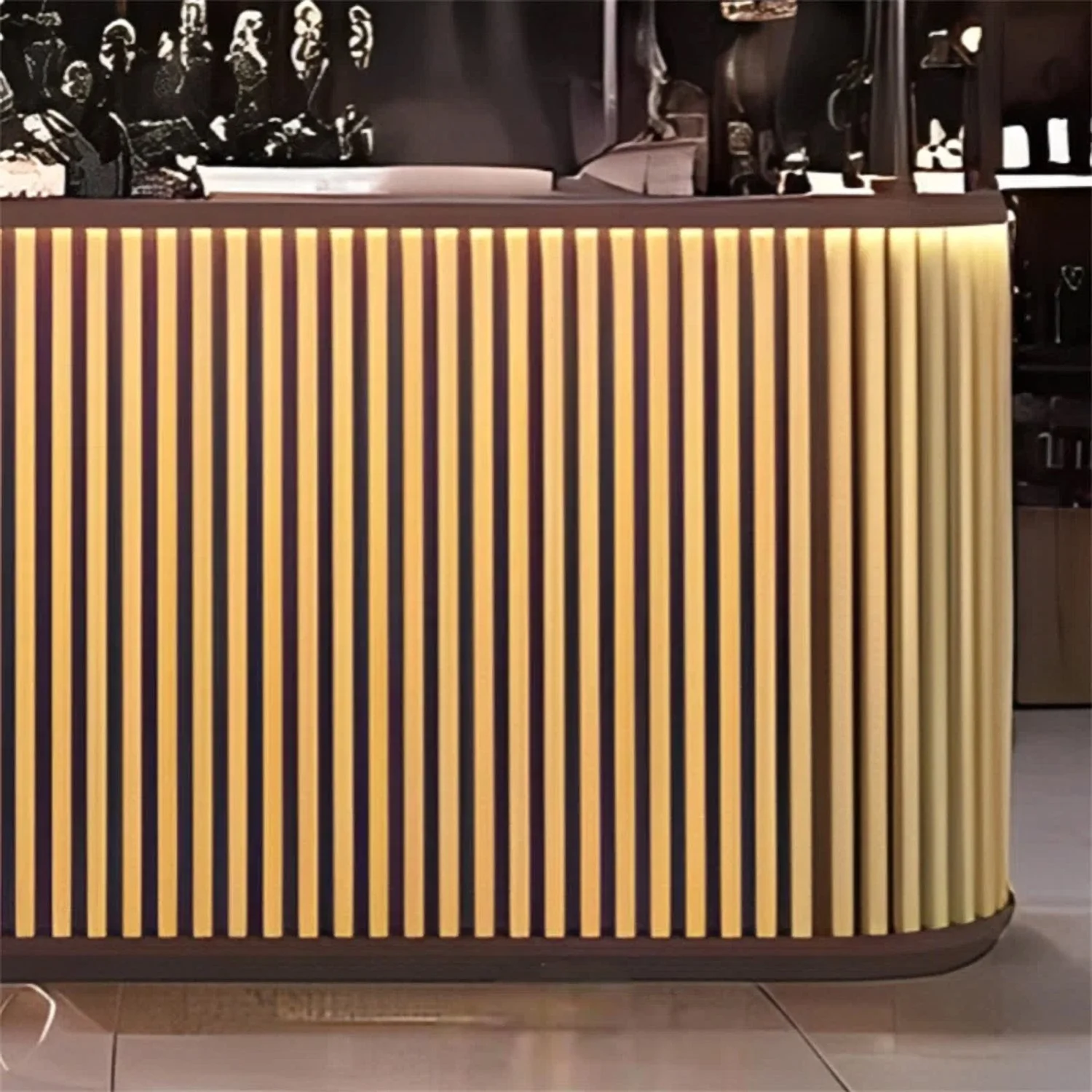 Rent Event Bars & Bar Backs | SoCal Weddings & Parties