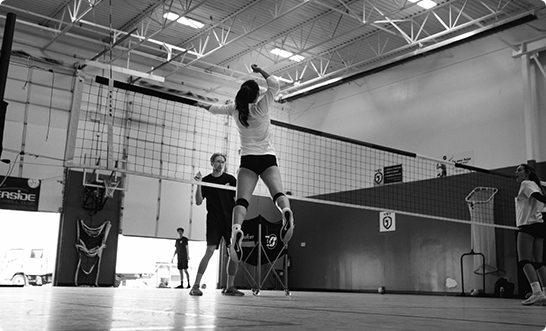 Home — Cougar Volleyball Club