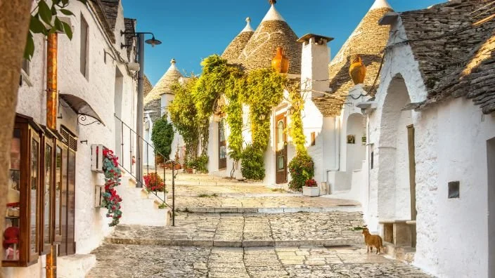 55 Unique Cities Around the World You Must Visit — Travelerko