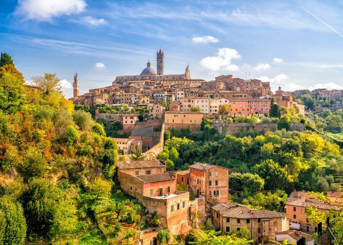 20 Must-see Cities in Italy: the Most Beautiful Destinations — Travelerko