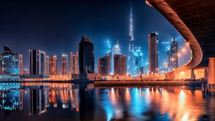 35 of the Coolest Cities in the World to Visit — Travelerko