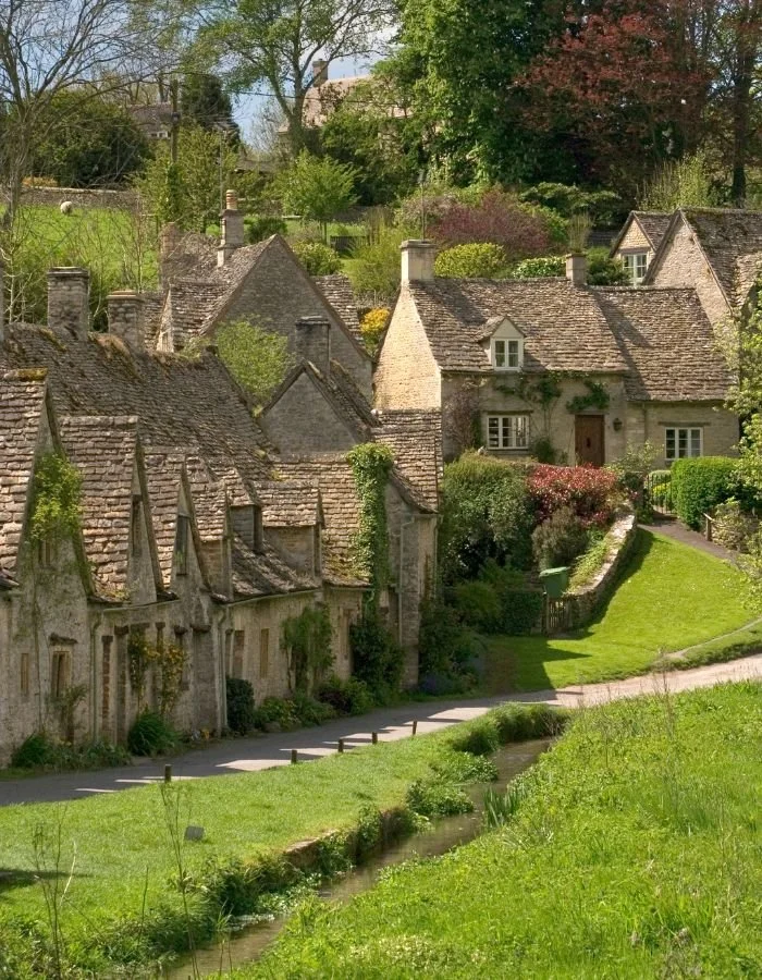 20 of the Most Beautiful Villages in the World: Unique Spots — Travelerko