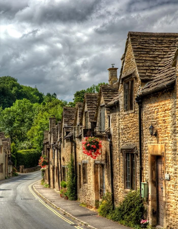 20 of the Most Beautiful Villages in the World: Unique Spots — Travelerko