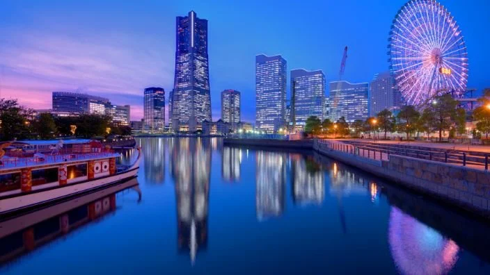 20 Best Cities to Visit in Japan: the Most Beautiful & Unique — Travelerko
