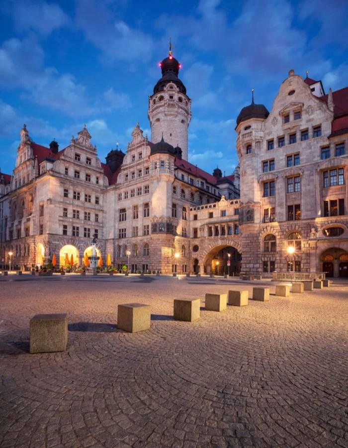 20 Best Cities to Visit in Germany: Must-see Destinations — Travelerko