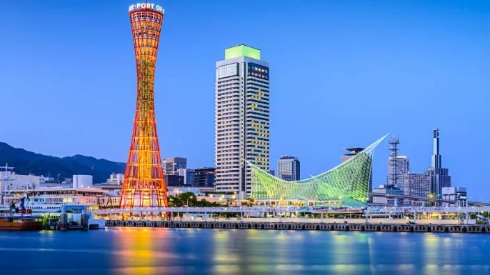 20 Best Cities to Visit in Japan: the Most Beautiful & Unique — Travelerko
