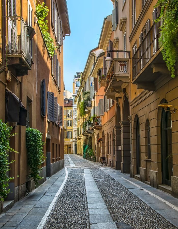 20 Must-see Cities in Italy: the Most Beautiful Destinations — Travelerko