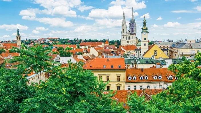 15 Best Cities in Croatia to Visit: the Most Beautiful Ones — Travelerko