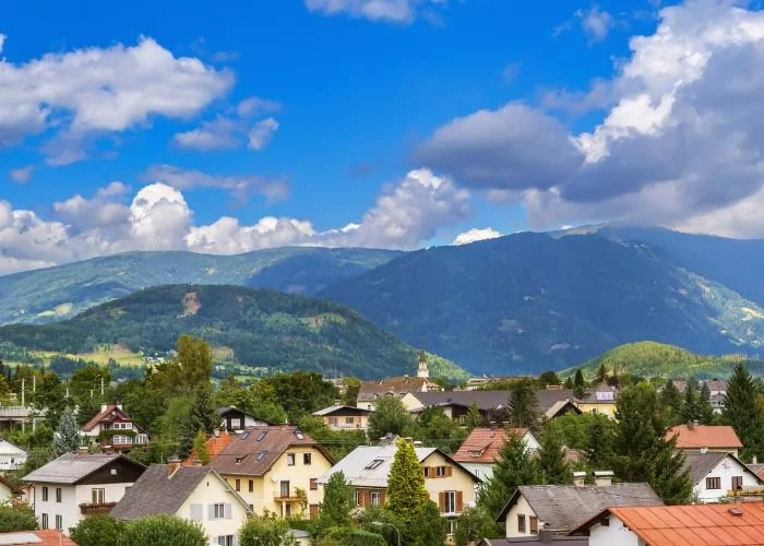 15 Best Cities to Visit in Austria: Beautiful and Scenic — Travelerko
