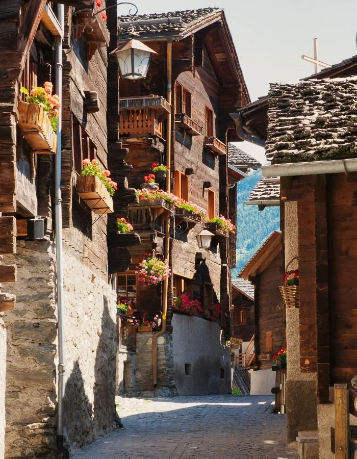 20 of the Most Beautiful Villages in the World: Unique Spots — Travelerko