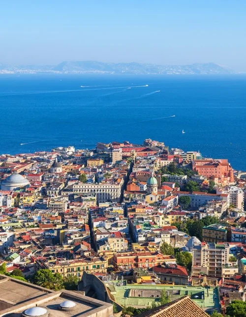 20 Must-see Cities in Italy: the Most Beautiful Destinations — Travelerko